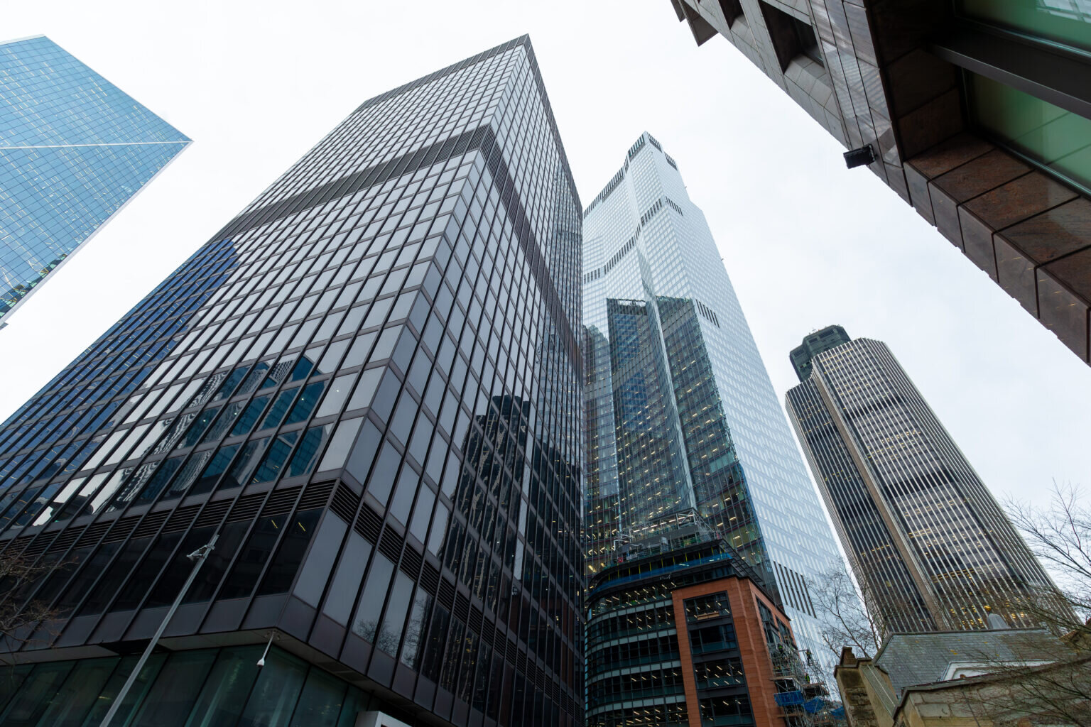 Preparing Safety Case Reports (SCRs): Your Route to Building Safety ...