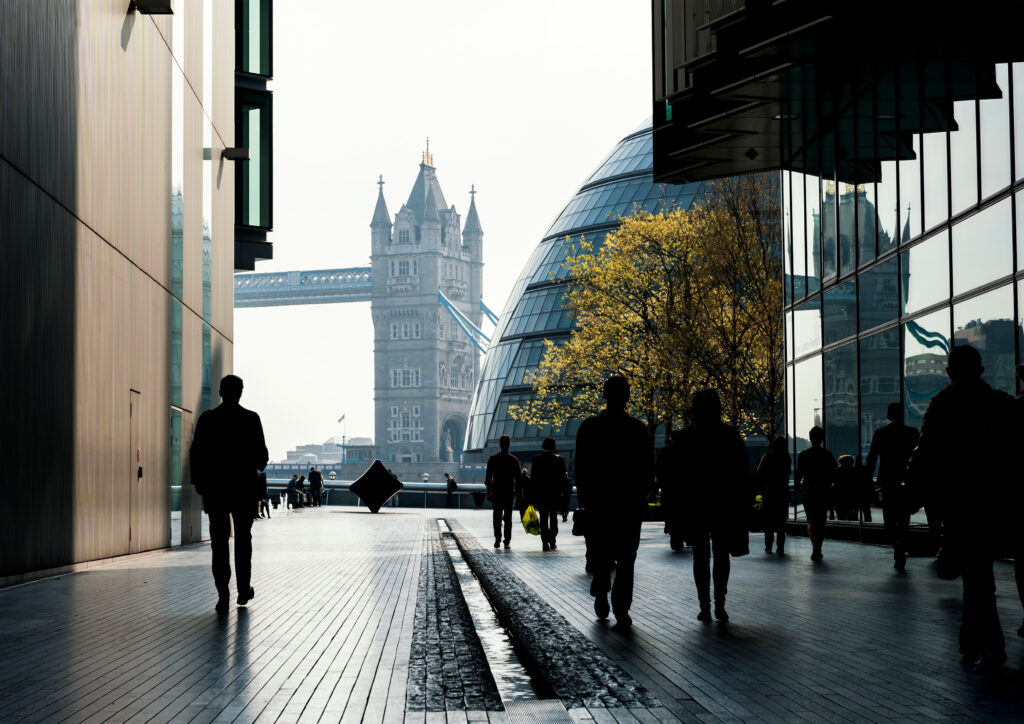 Interoperability: The Missing Operating System in Building Safety ...