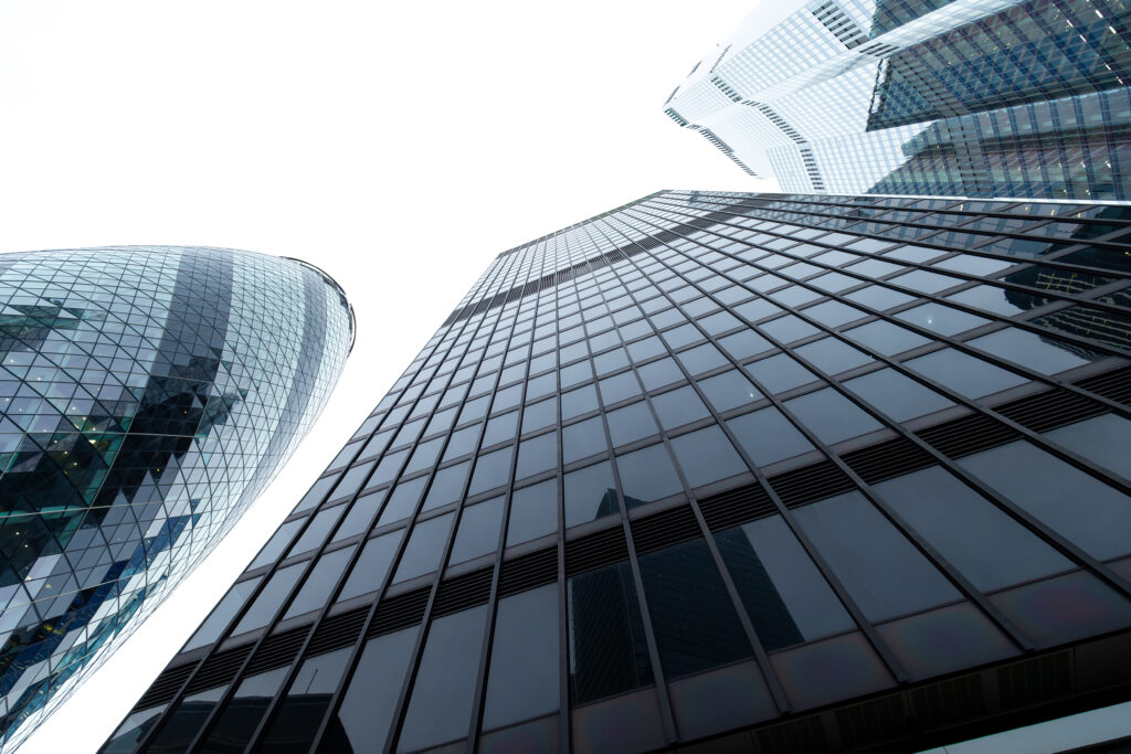 One Building. One Safety Case. One Source of Truth. - Ark Workplace Risk